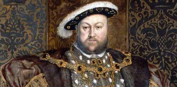 Top Henry VIII Quizzes, Trivia, Questions & Answers - ProProfs Quizzes