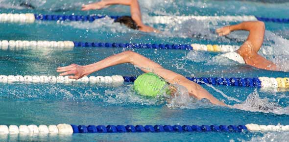 Top Swimming Quizzes, Trivia, Questions & Answers - ProProfs Quizzes