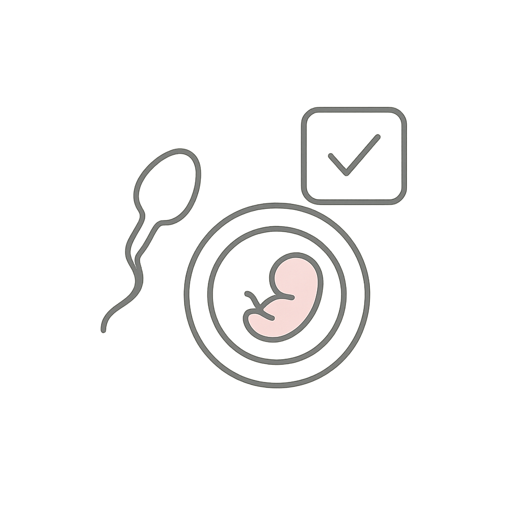 Fertilization and Embryonic Development Quiz - Quiz, Flashcards & Trivia