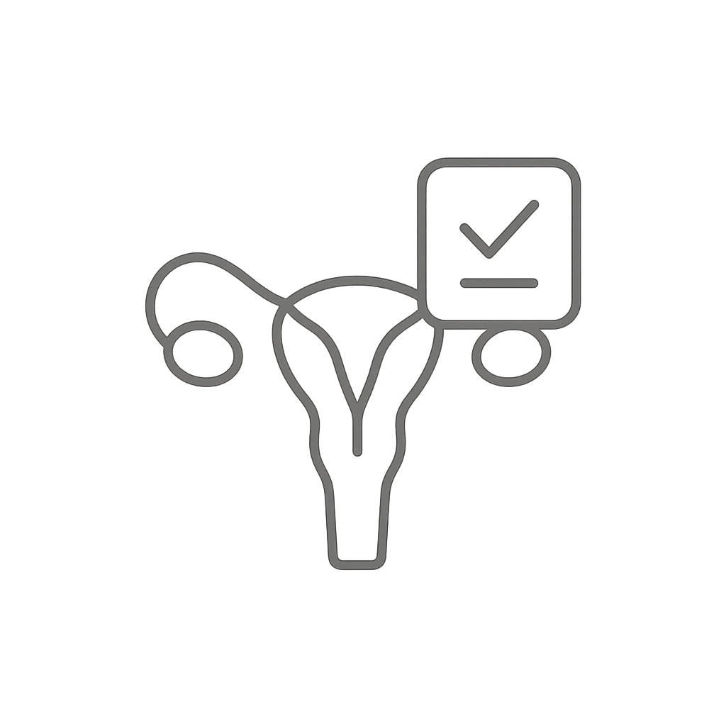 Human Reproductive System Quiz - Quiz & Trivia