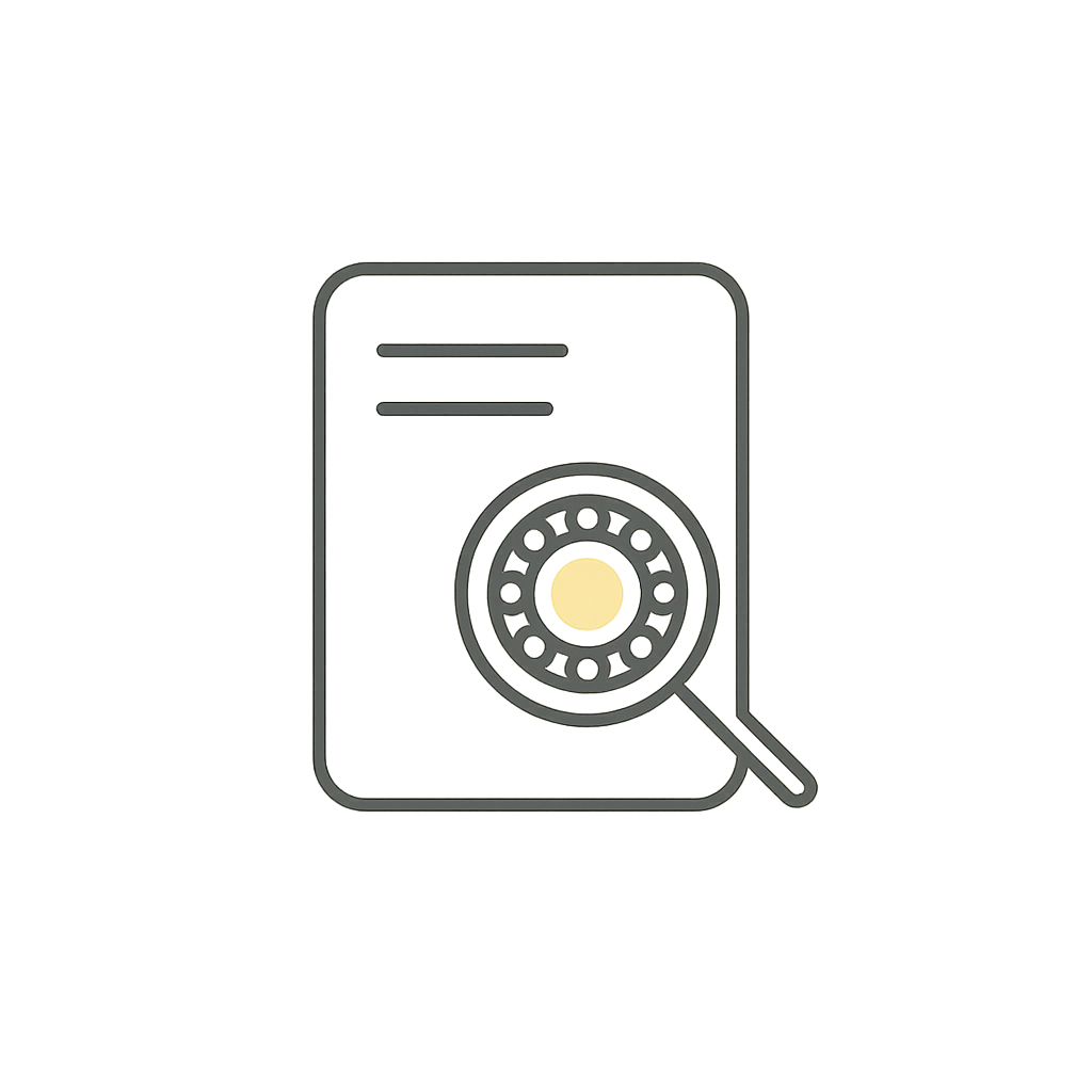 Open Bearings Quiz: Test Your Knowledge - Quiz, Flashcards & Trivia