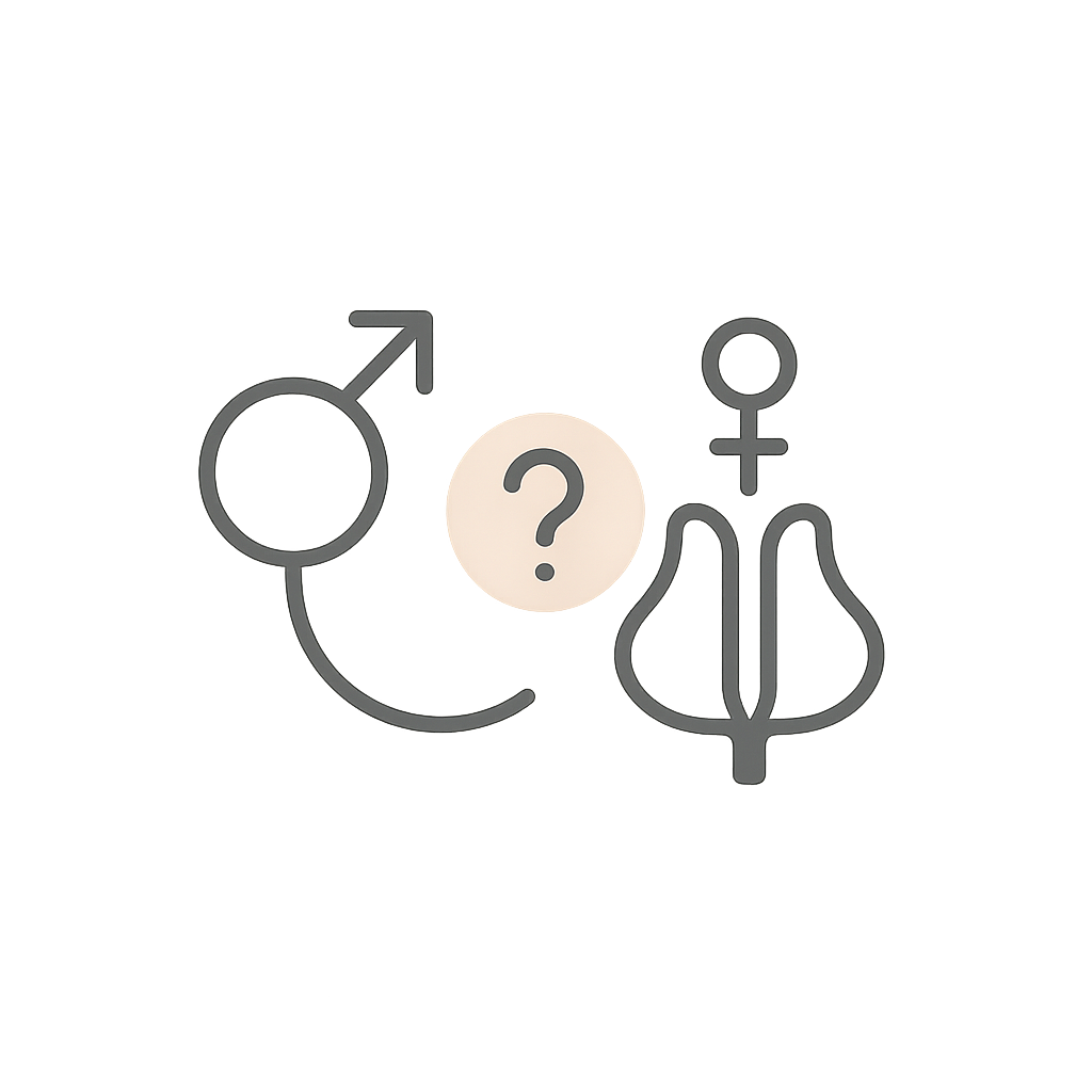 Male vs Female Reproductive System Quiz - Quiz & Trivia