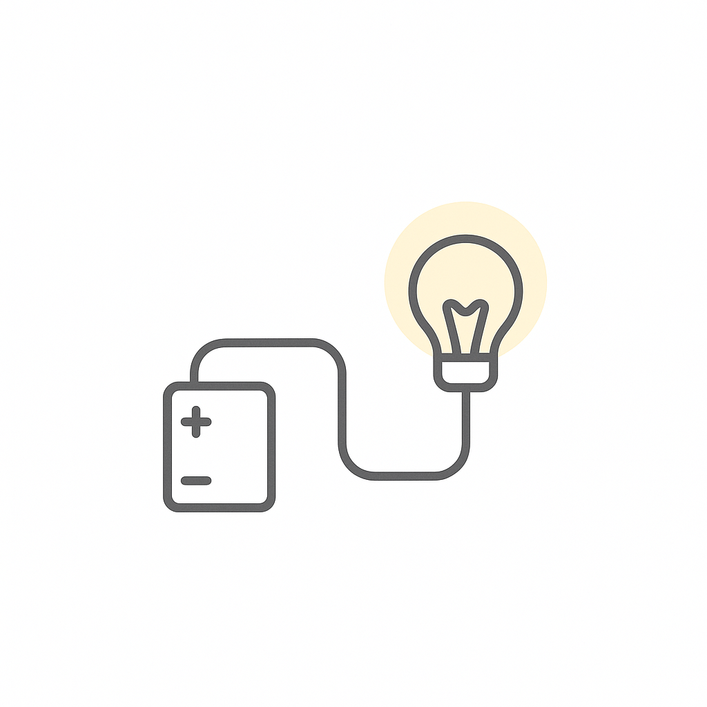 Understanding Current Electricity and Circuits - Quiz & Trivia