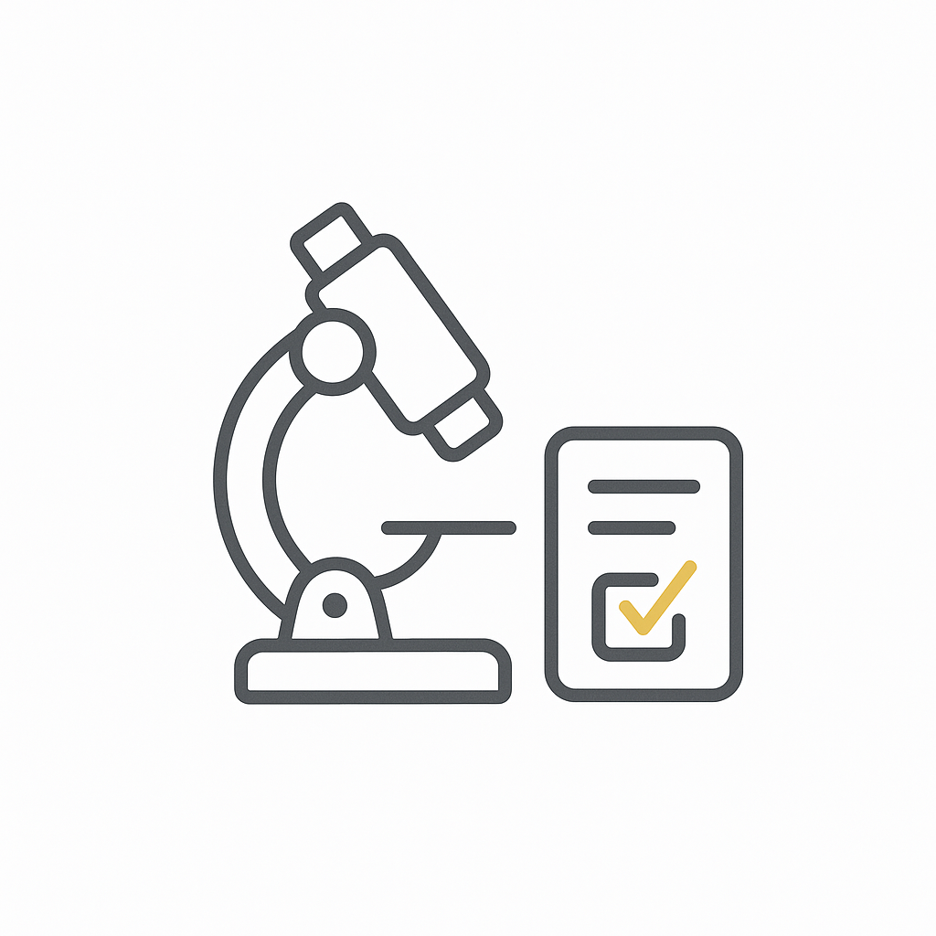 Microscopy Parts and Functions Assessment - Quiz & Trivia
