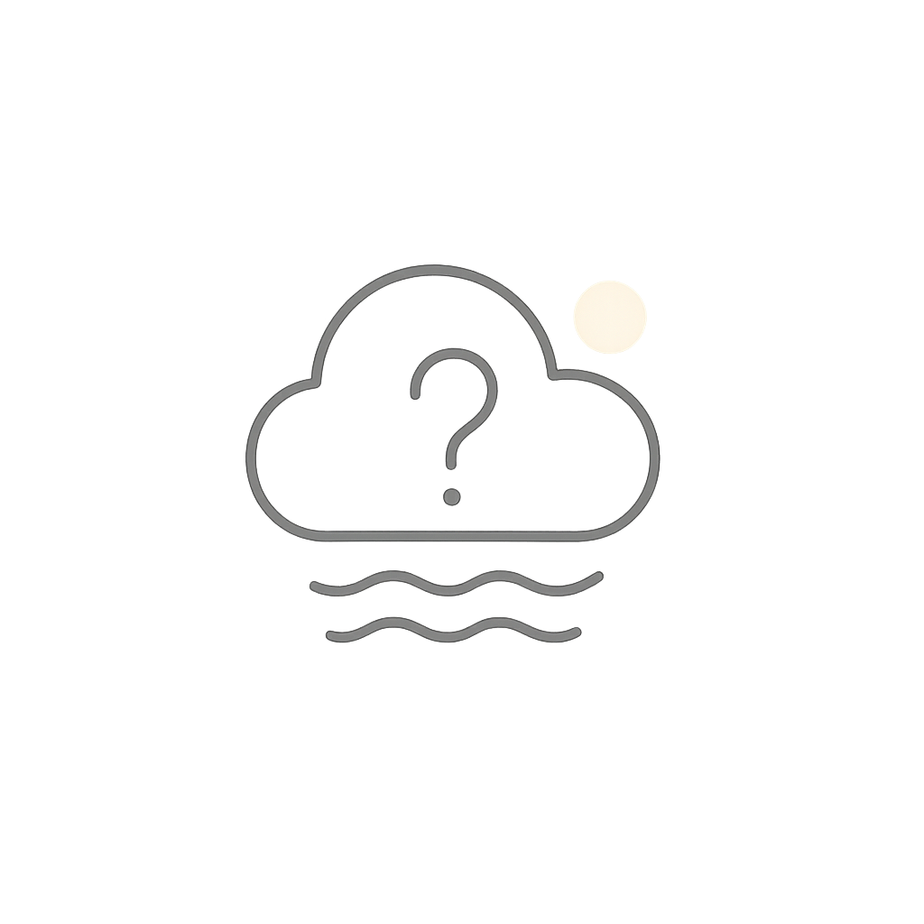 How Clouds Form Quiz: The Condensation Process - Quiz & Trivia