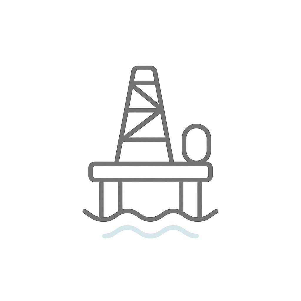 Offshore Oil Drilling Explained Quiz: Ocean Extraction - Quiz & Trivia