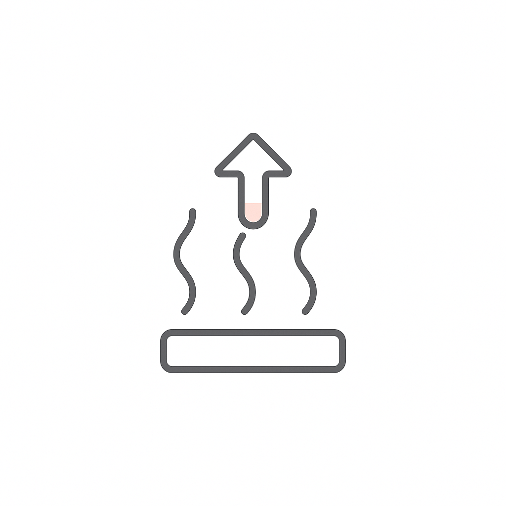 Convection Currents: Why Hot Air Rises in the Atmosphere - Quiz & Trivia