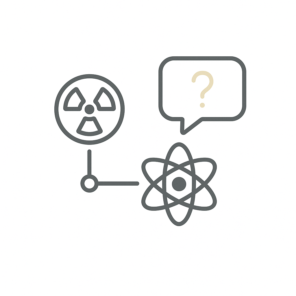 Nuclear Chain Reaction Quiz: Criticality and Control - Quiz & Trivia