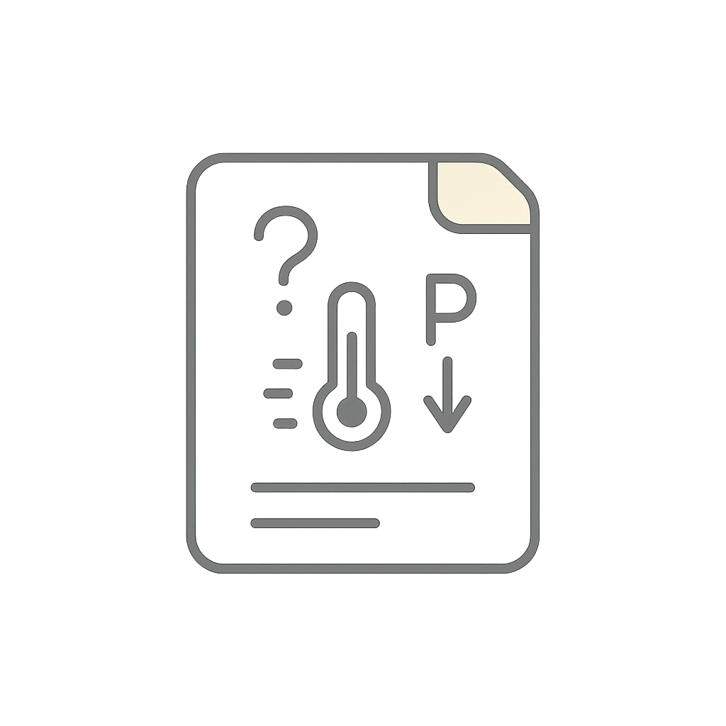 Temperature and Pressure Conversion Mastery - Quiz & Trivia