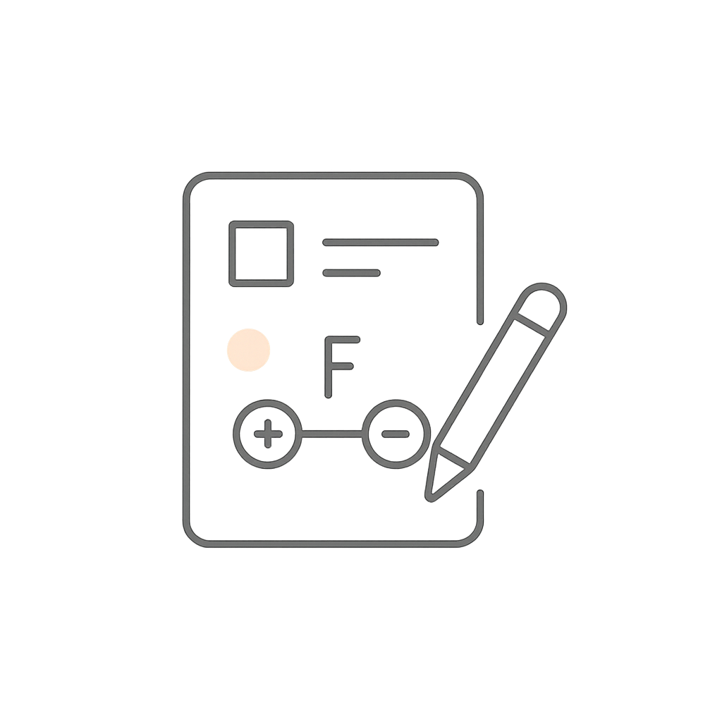 Coulombs Law Quiz: Master Electric Forces - Quiz & Trivia