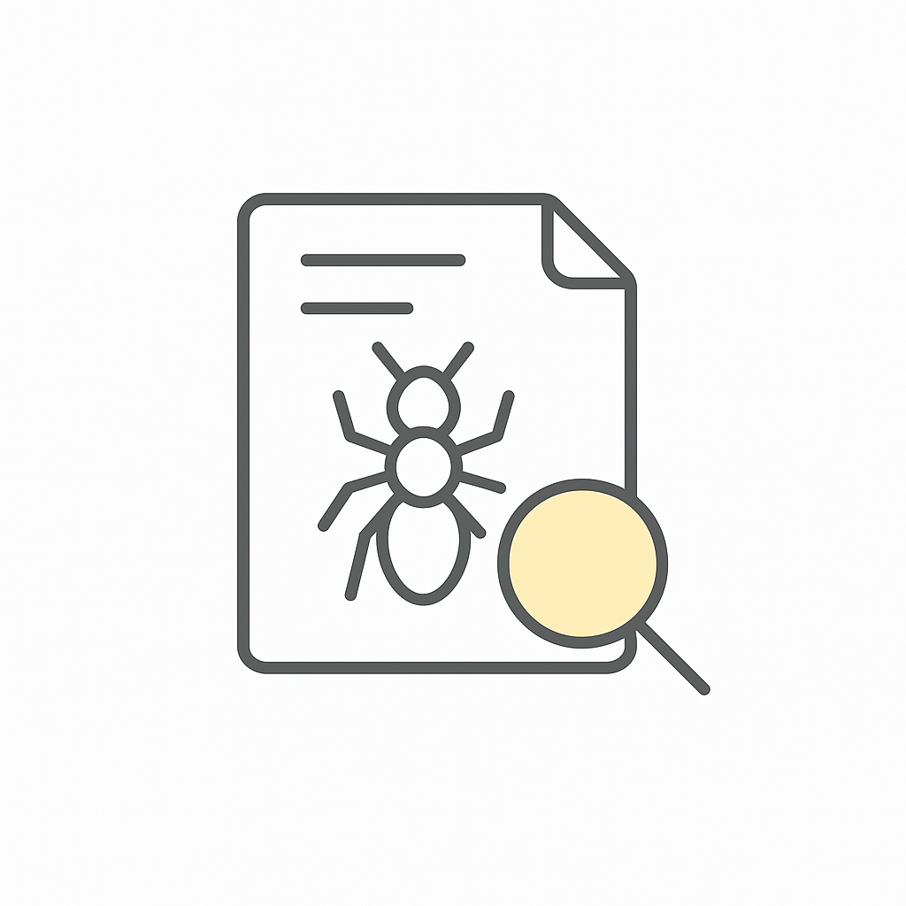 Juvenile Hormone Quiz on Insect Growth Control - Quiz & Trivia