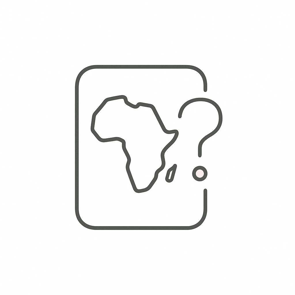 Challenging Quiz on African Civilizations - Quiz & Trivia