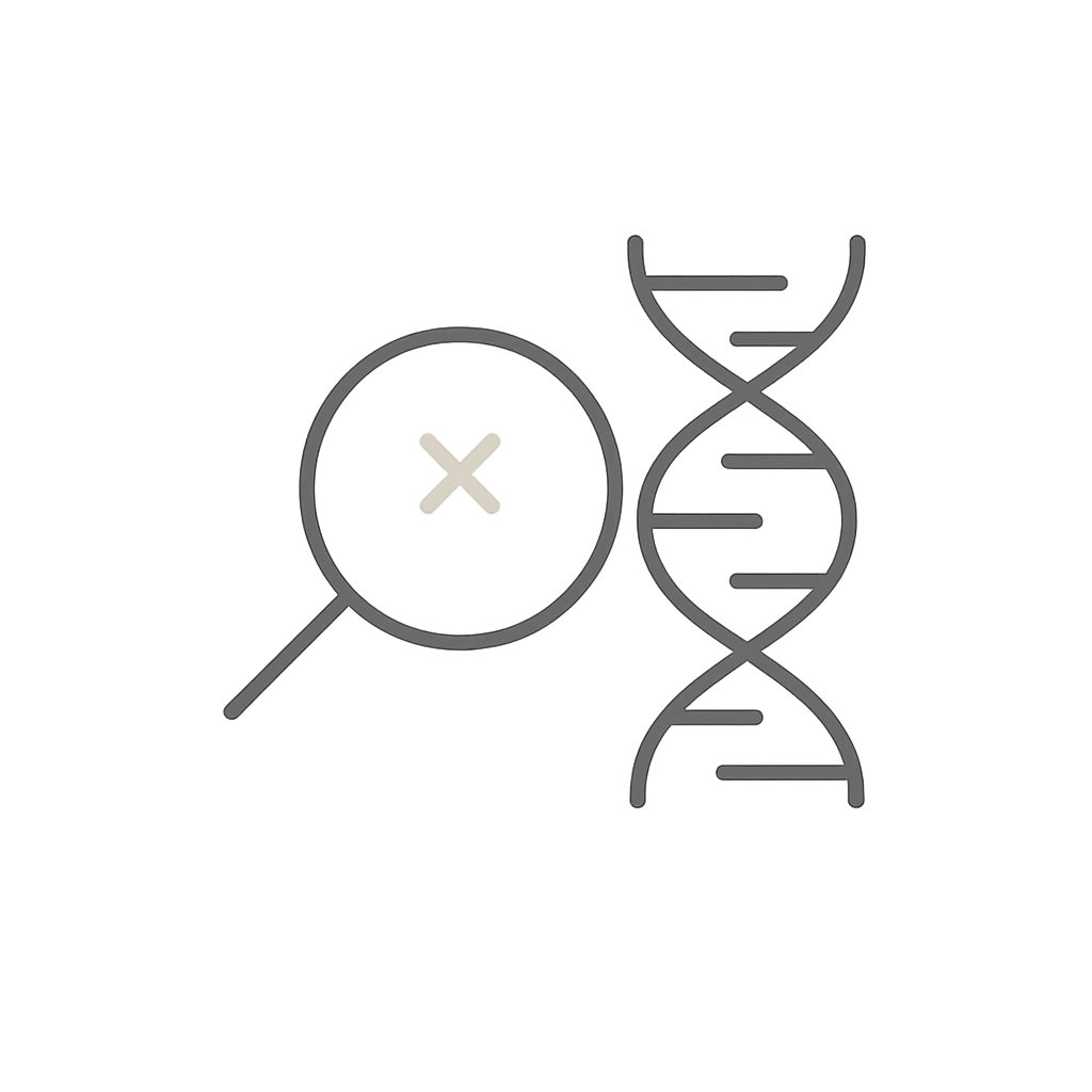 Understanding Mutation and Genetic Variation - Quiz, Flashcards & Trivia