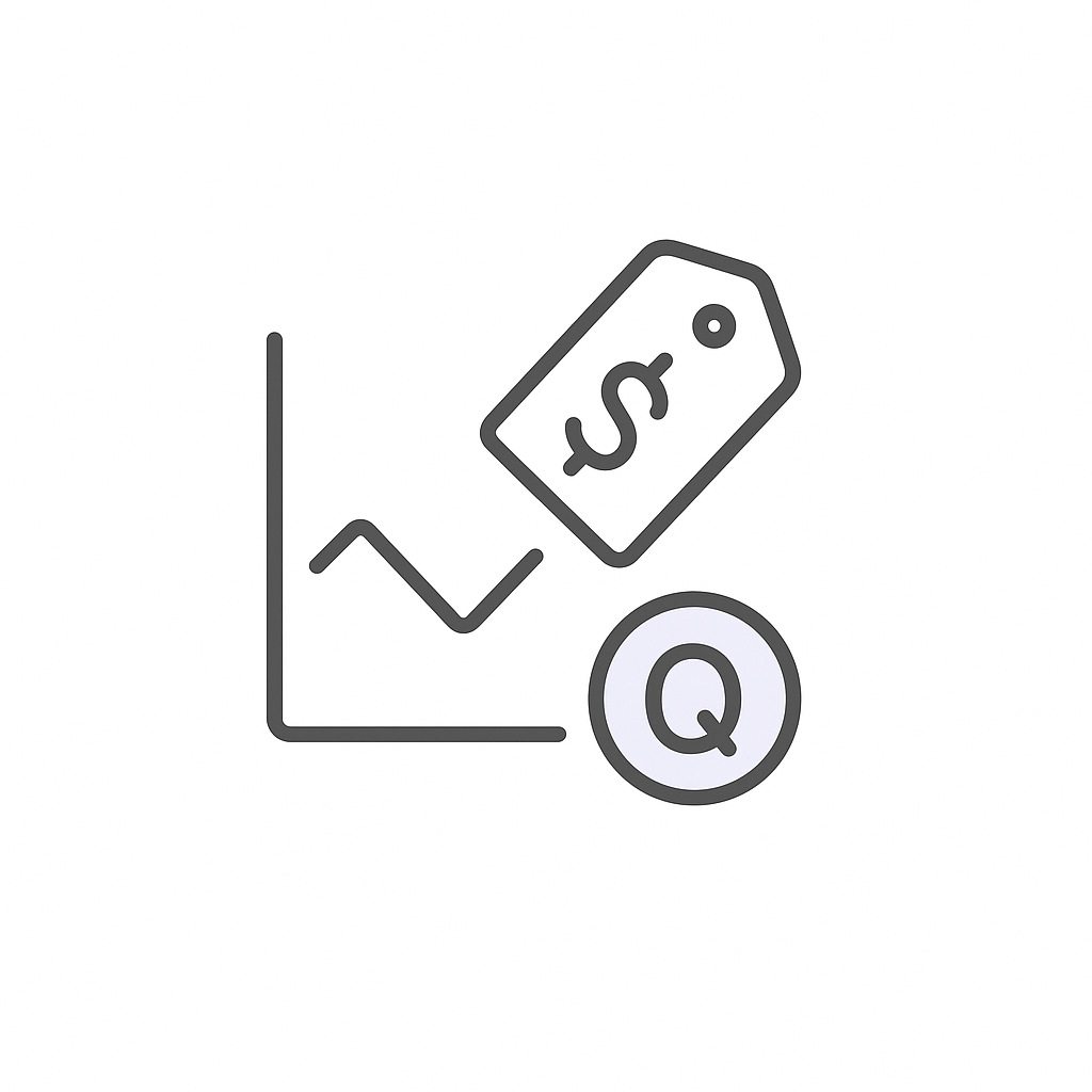 Producer Surplus Price Change Quiz - Quiz & Trivia
