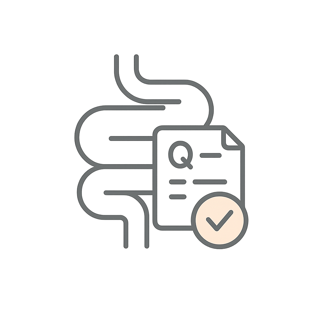 Digestive System Insights and Functions - Quiz & Trivia