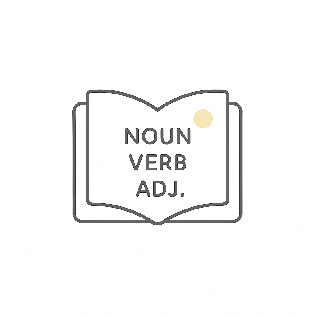 Mastering Parts of Speech in English Grammar - Quiz & Trivia