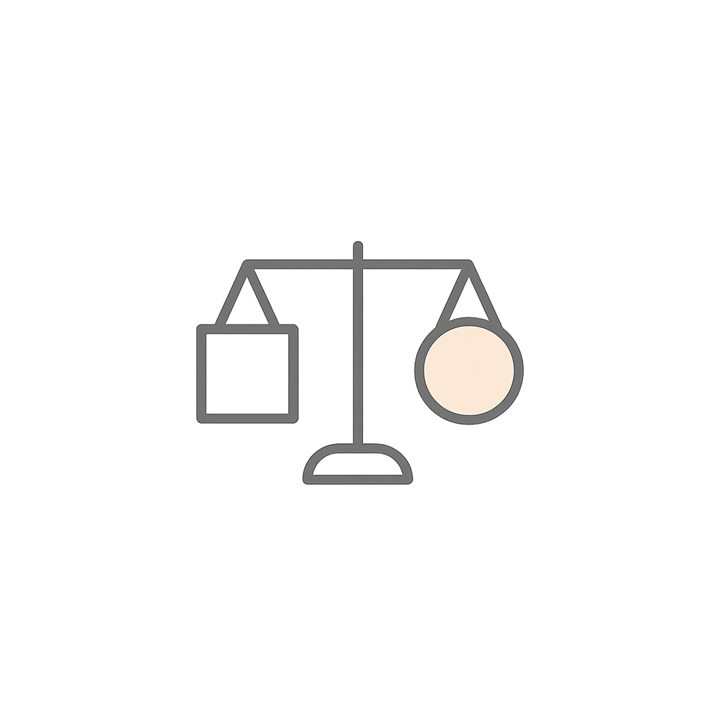 Efficiency vs Equity in Compensation Criteria - Quiz & Trivia