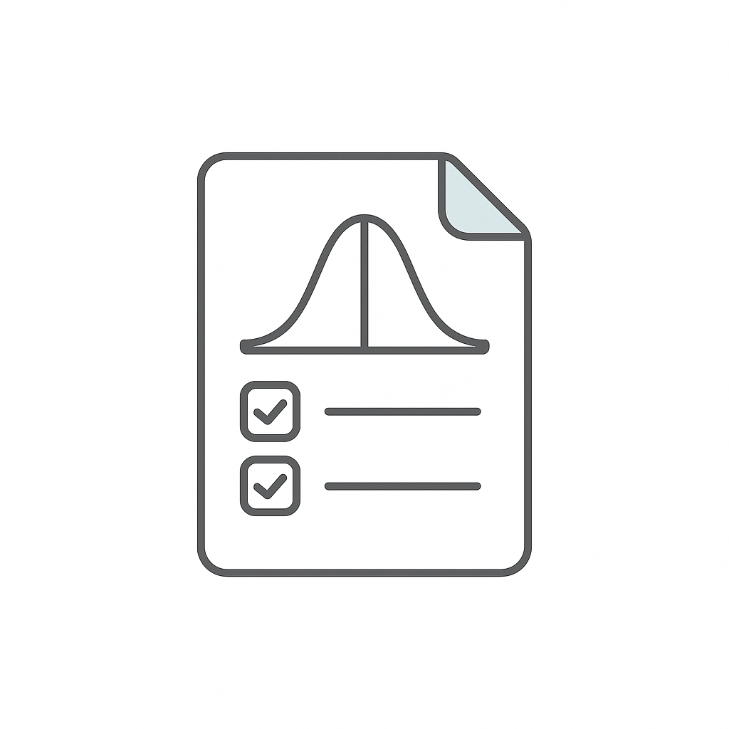Standard Normal Distribution Quiz - Quiz & Trivia