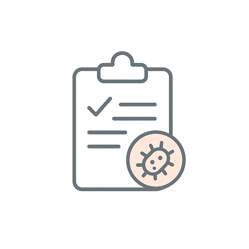 Microbiology Classification and Identification Insights - Quiz ...