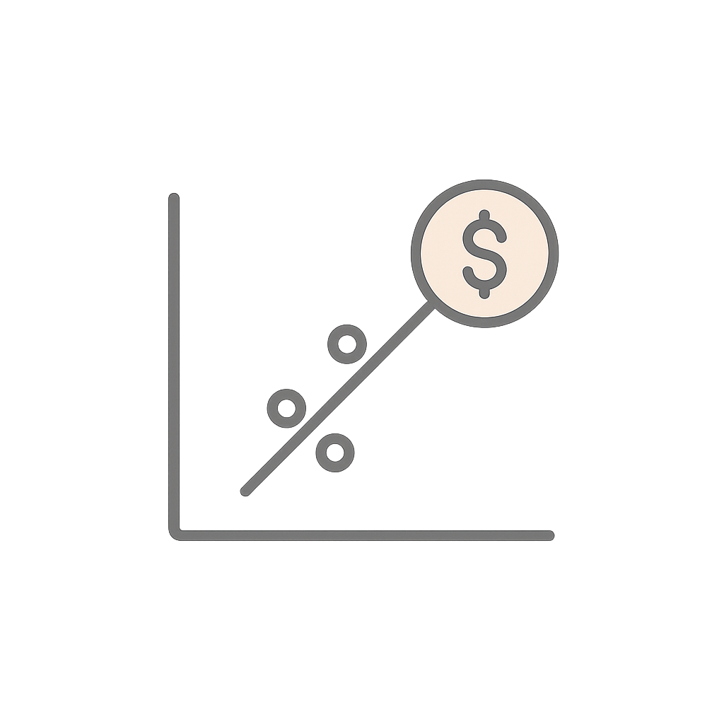 Regression Coefficient Economic Interpretation - Quiz & Trivia