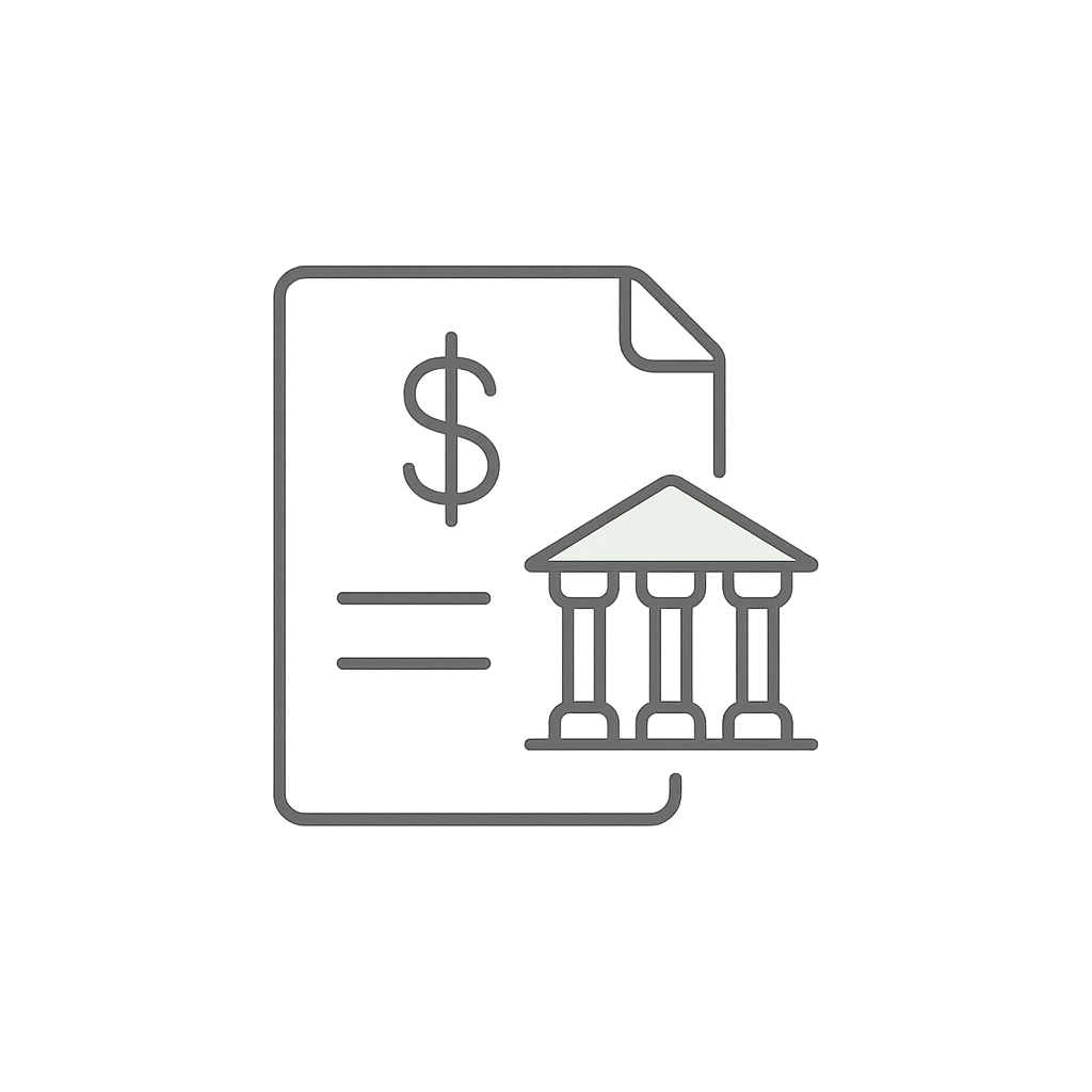 Treasury Bills & Government Short-Term Borrowing - Quiz & Trivia