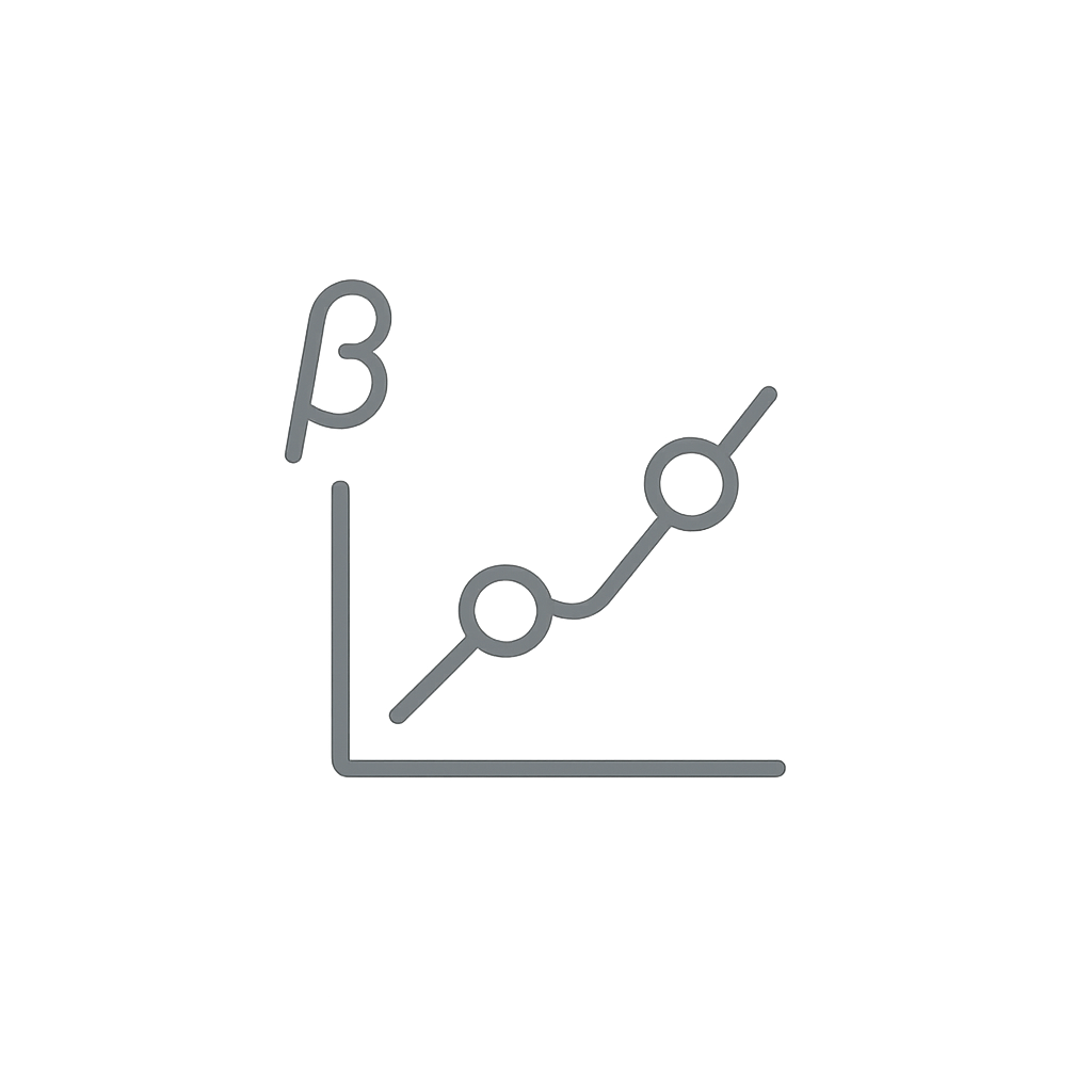 Beta Coefficient Estimation Quiz - Quiz & Trivia