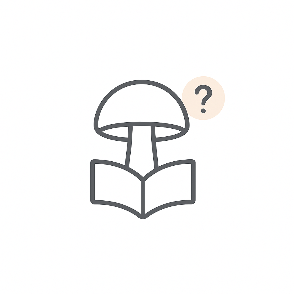 Fungi Knowledge Assessment: Test Your Understanding - Quiz, Flashcards ...