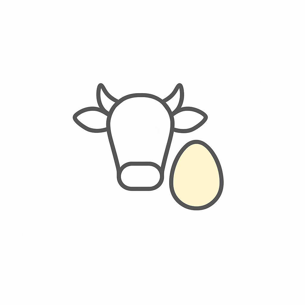 General Characteristics of Food Animal Origin - Quiz & Trivia