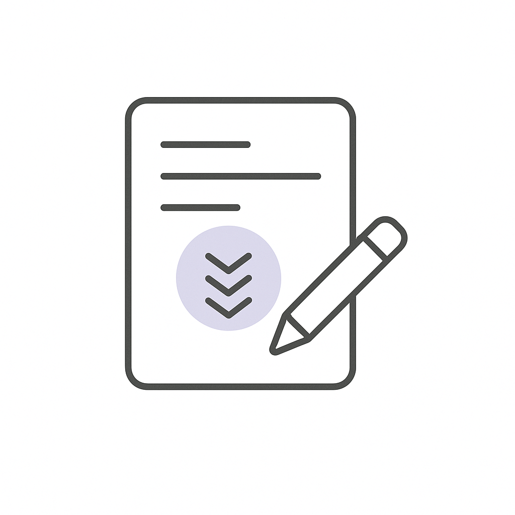 Understanding Essay Writing Types and Techniques - Quiz & Trivia