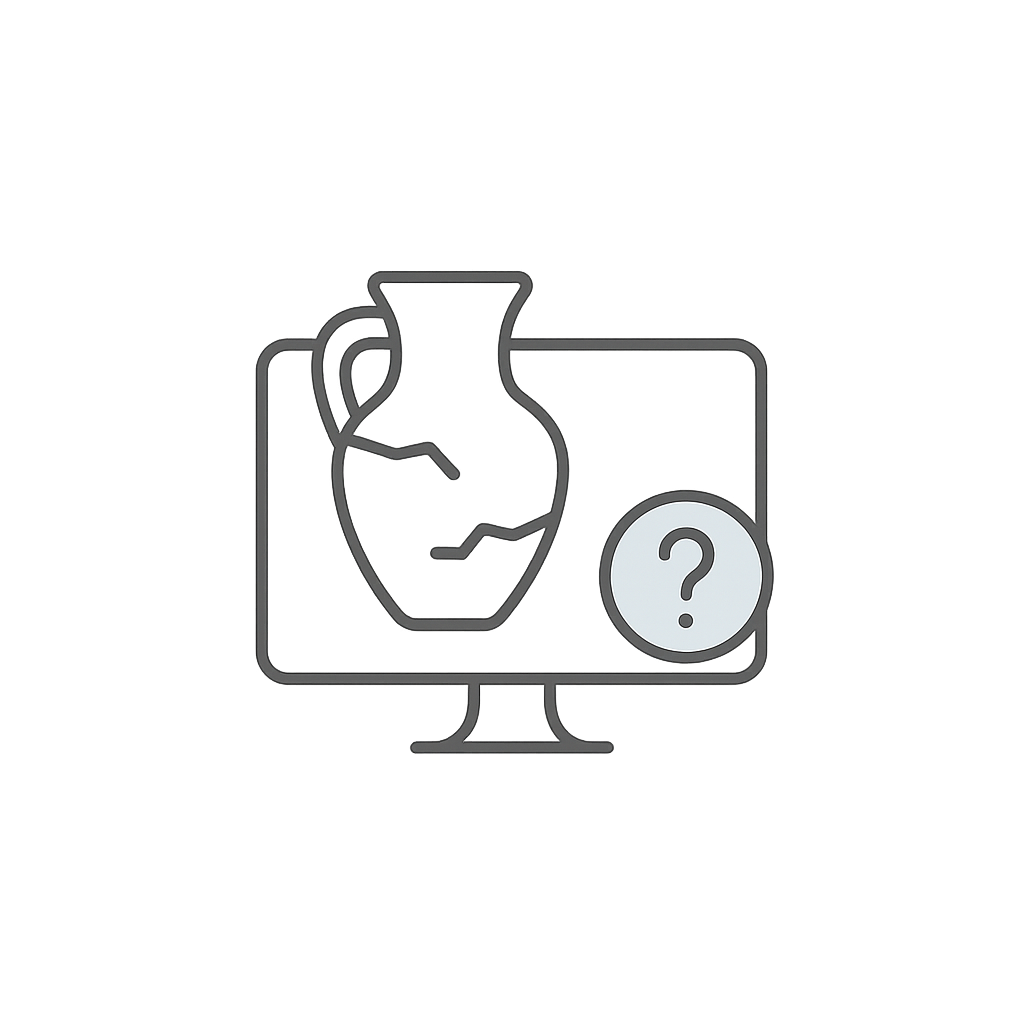 Virtual Reconstruction Archaeology Quiz | 3D Modeling - Quiz & Trivia