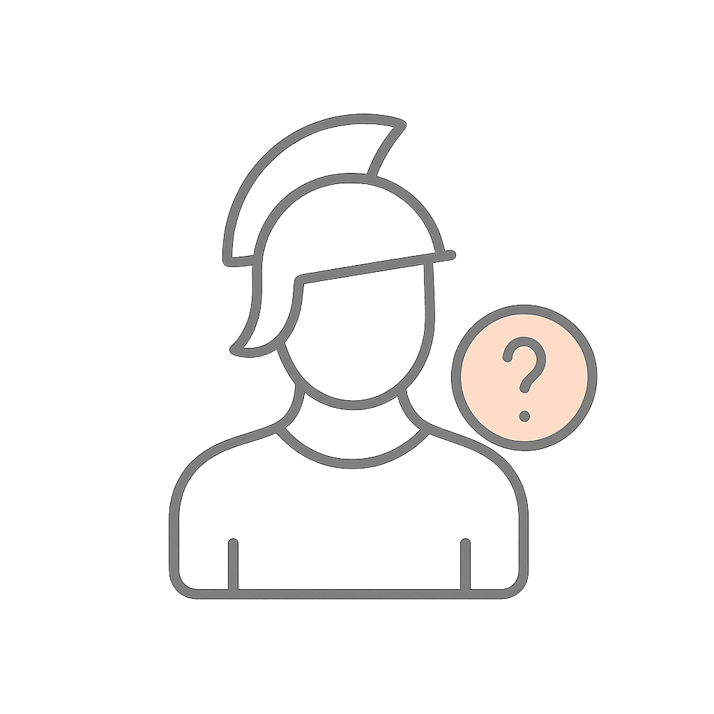 Roman Secret Service Quiz: Ancient Espionage - Quiz & Trivia