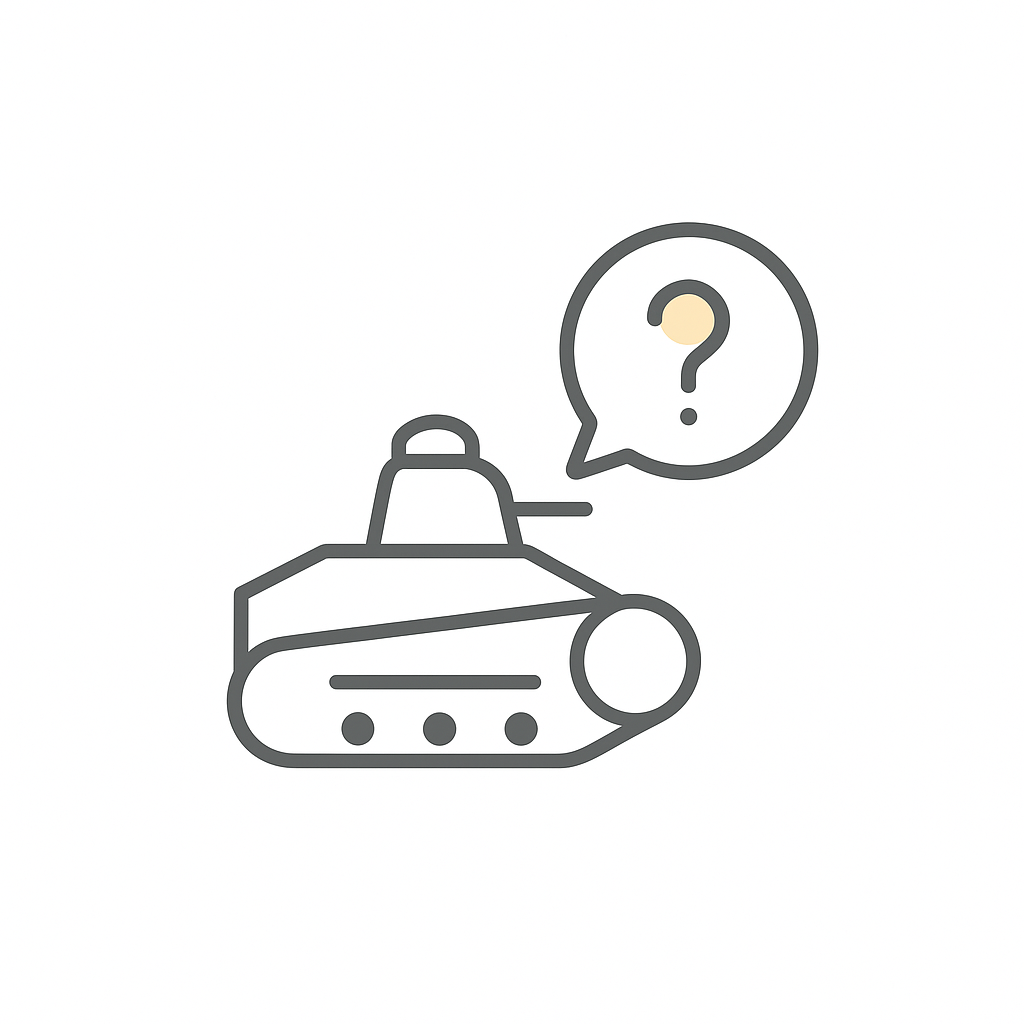 Renault FT-17 Innovation Quiz | Tank History - Quiz & Trivia