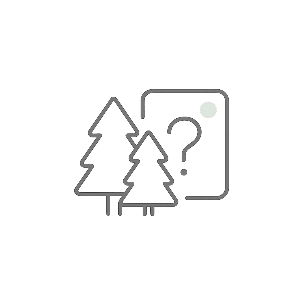 Boreal Forest Ecology Quiz | Taiga Ecosystems - Quiz & Trivia
