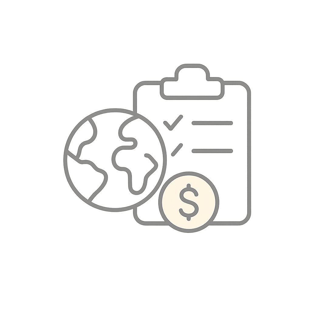 Resource Economics and Global Trade Quiz - Quiz & Trivia