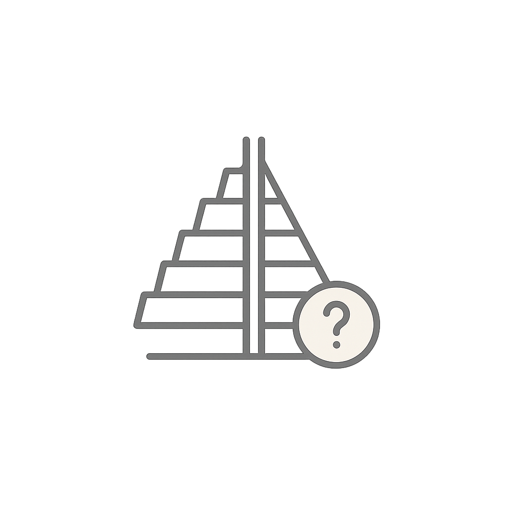 Population Pyramids and the DTM Quiz - Quiz & Trivia