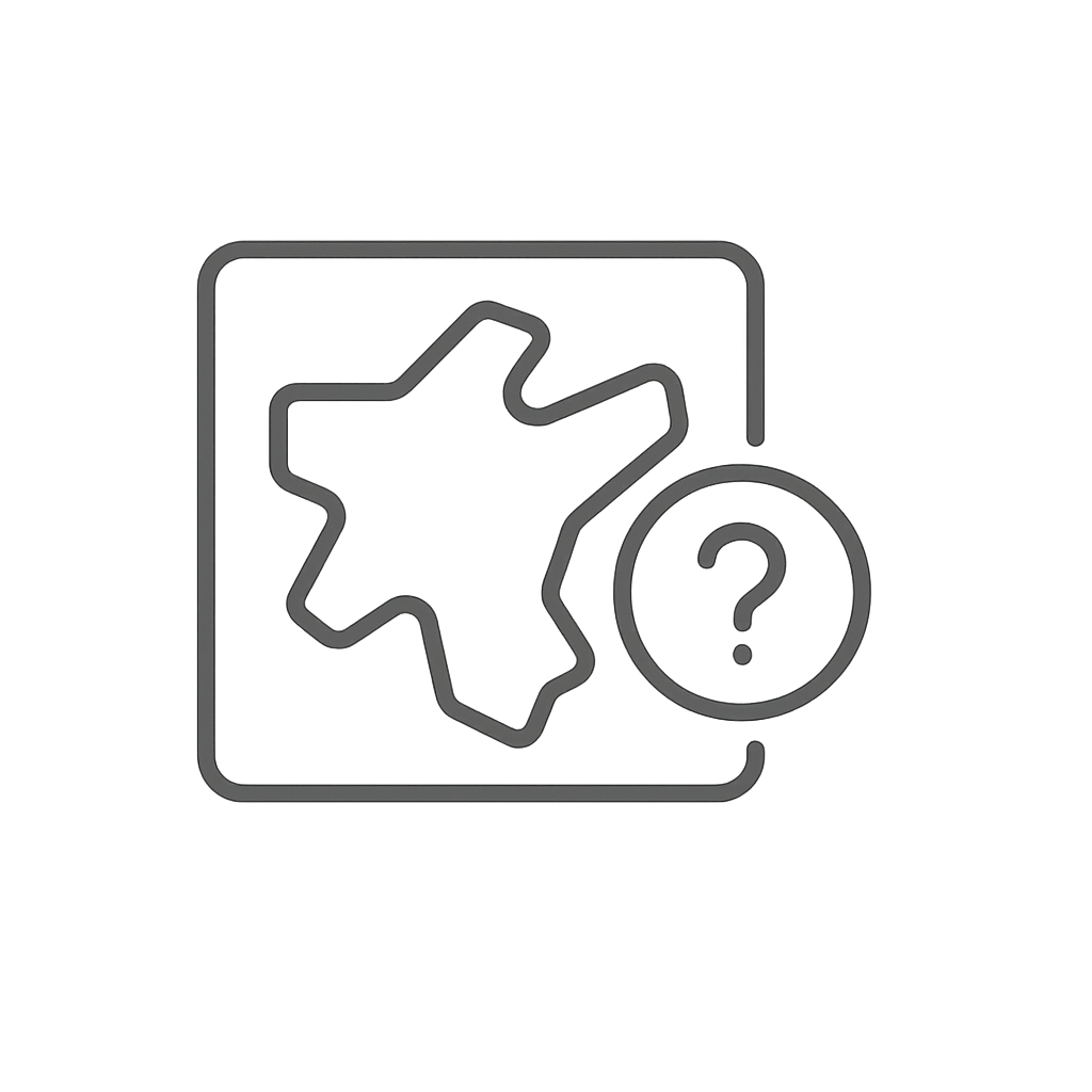 Cartograms and Distorted Maps Quiz - Quiz & Trivia