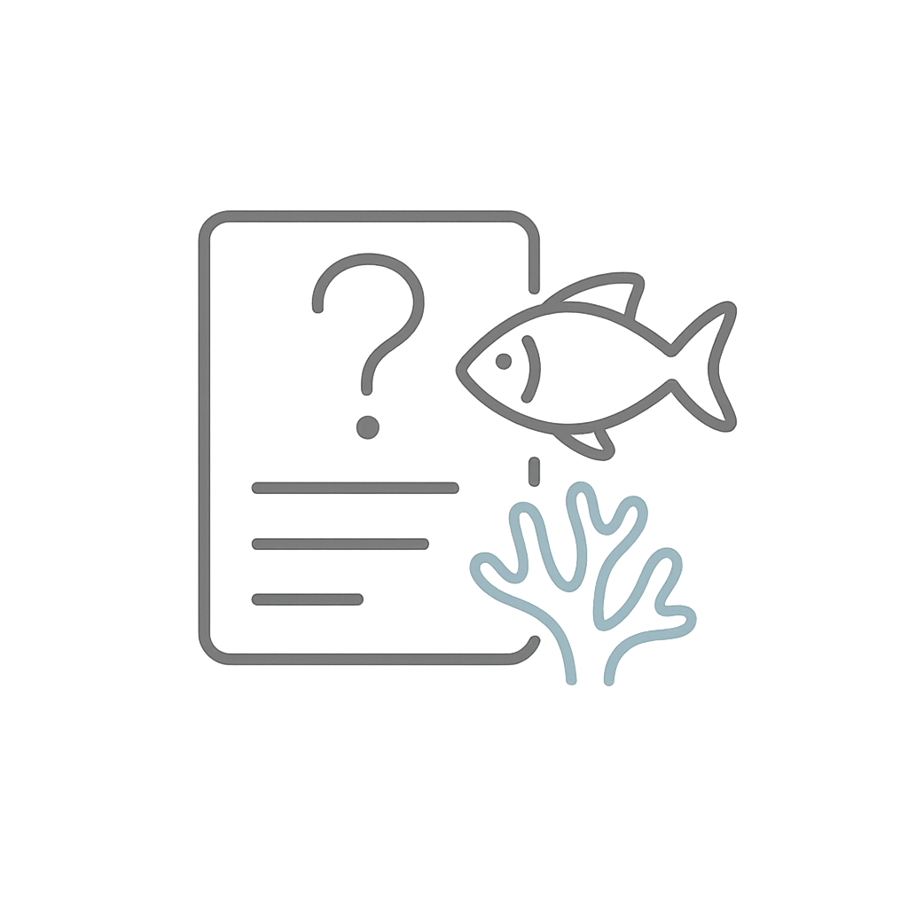 Great Barrier Reef Conservation Quiz - Quiz & Trivia