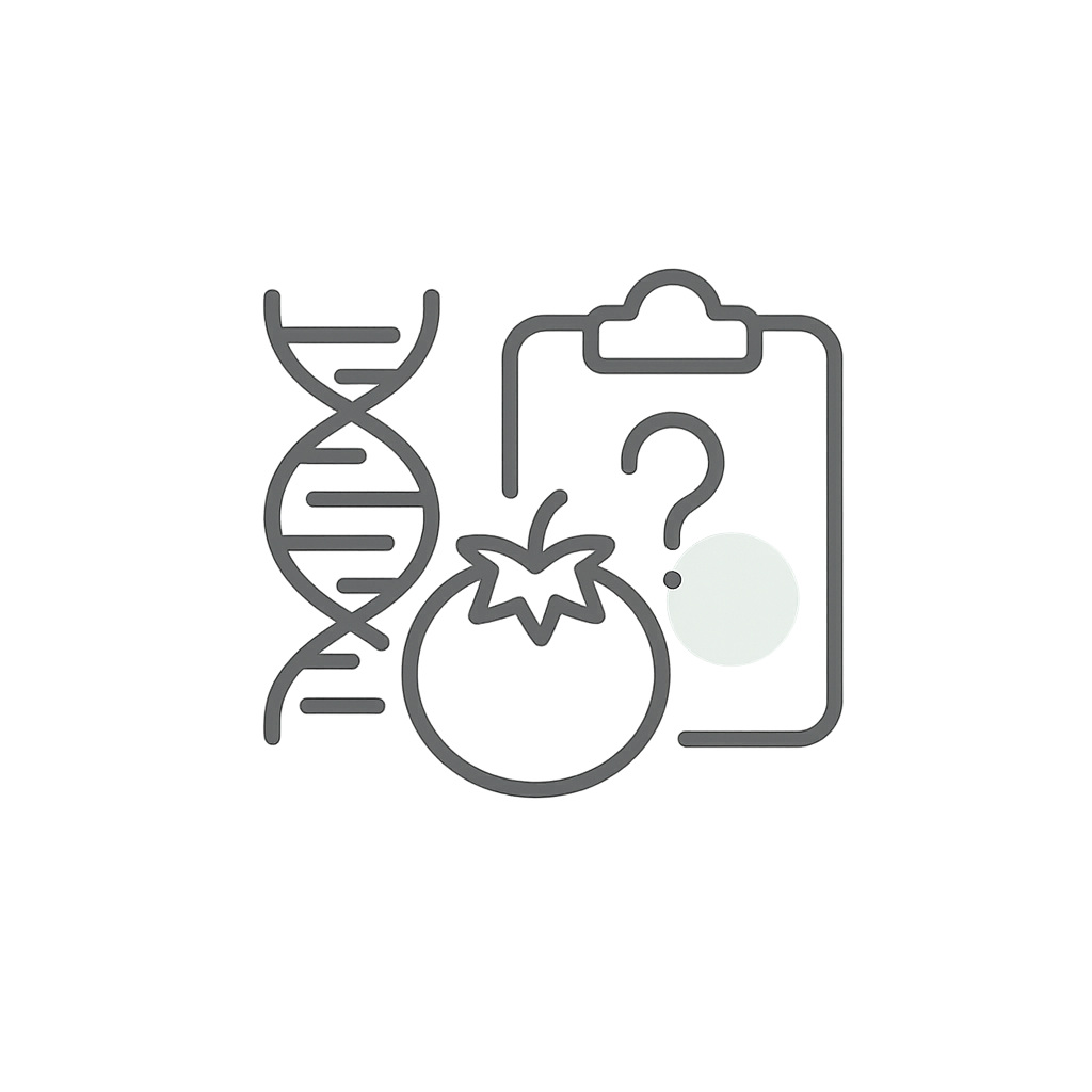 GMOs Biotechnology Food Systems Quiz | College Level - Quiz & Trivia