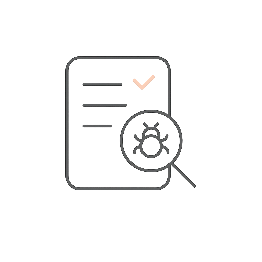 Debugging Best Practices Quiz For Grade 12 Quiz And Trivia 9550