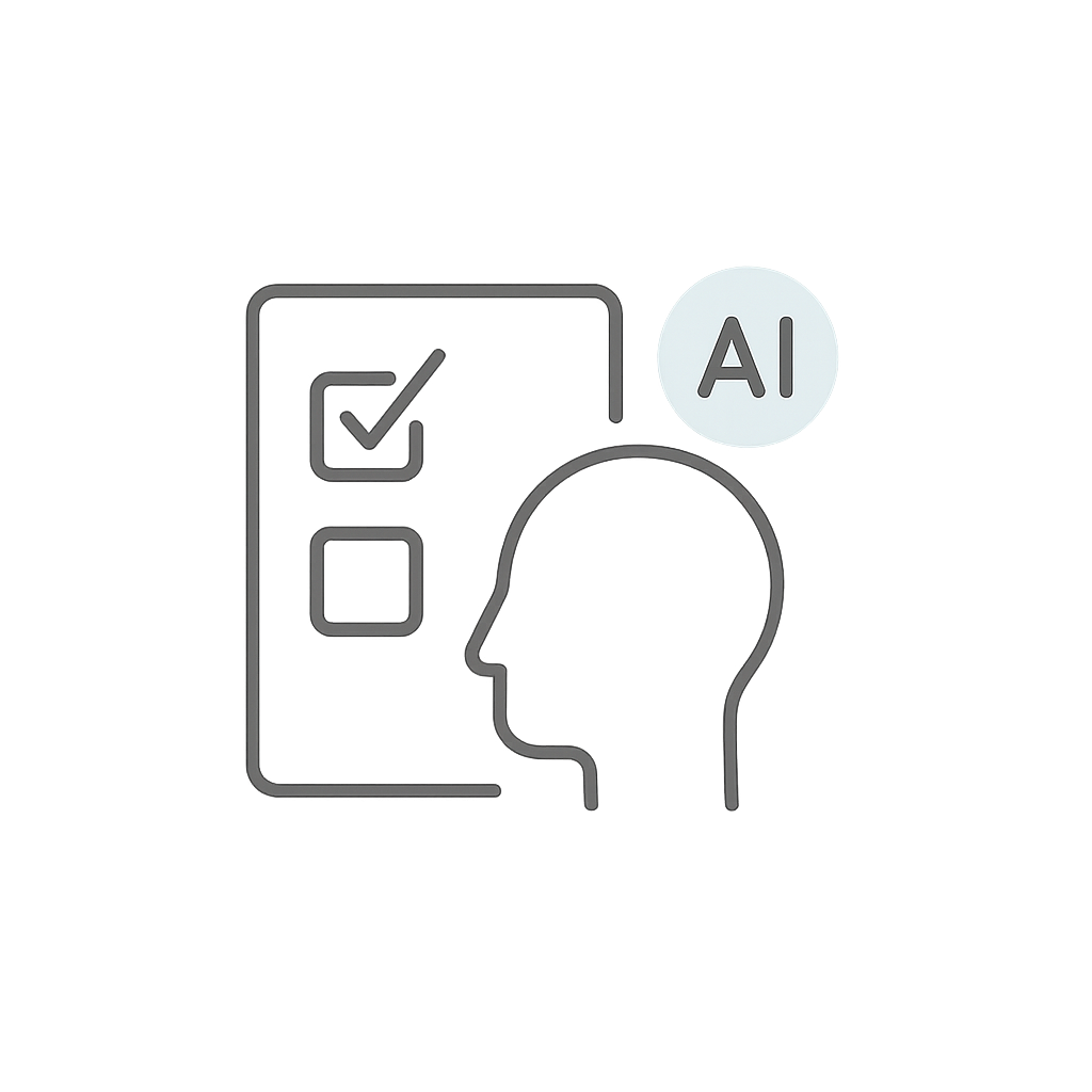 Ethical Use of AI in Education Quiz Study Guide - Read & Understand