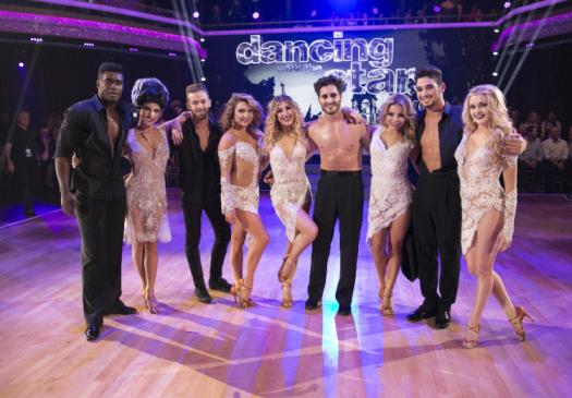 Dance Quiz Questions And Answers - ProProfs Quiz