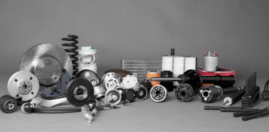 Quiz: Can You Identify These Car Parts? - ProProfs Quiz