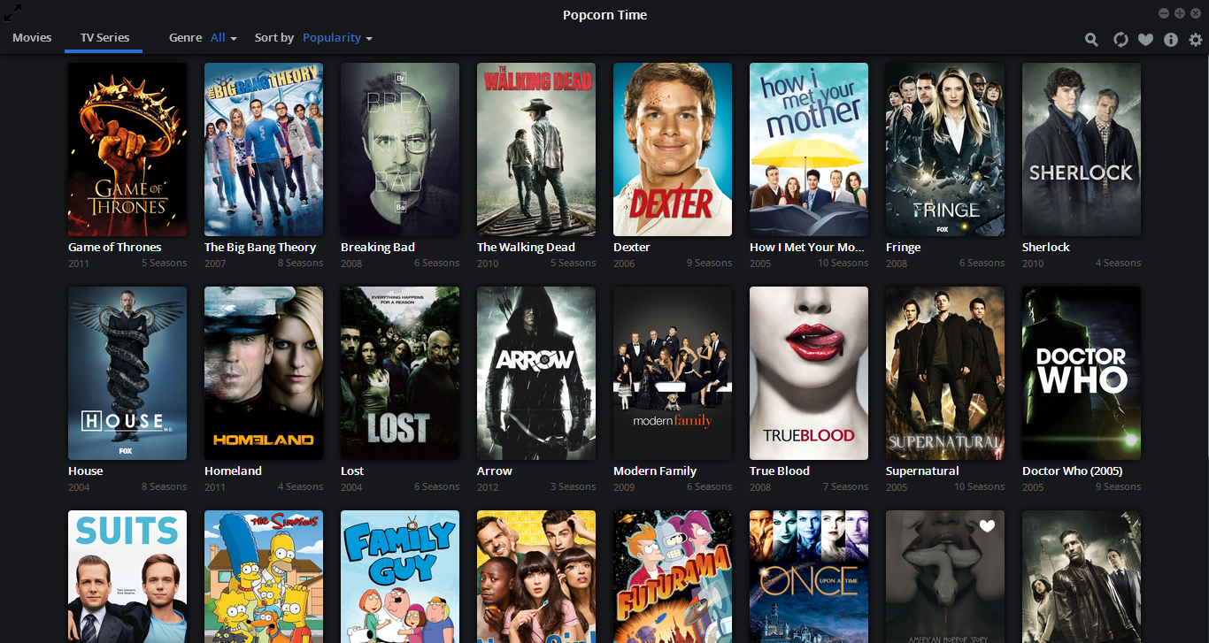 Which Popular TV Show Of 2014 Are You ProProfs Quiz Which Popular TV Show Of 2014 Are You ProProfs Quiz