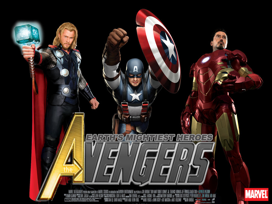 Top The Avengers Quizzes, Trivia, Questions & Answers - ProProfs Quizzes
