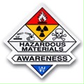 NFPA 472 - Hazardous Materials Awareness Level - ProProfs Quiz