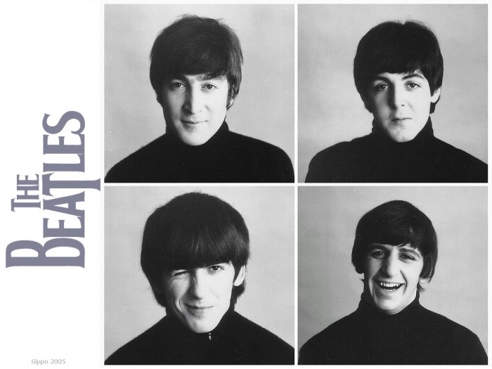 Which Beatles Song Are You? - ProProfs Quiz