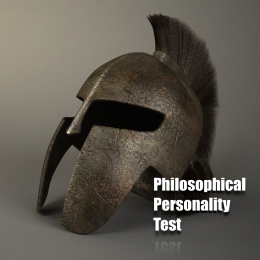 Philosophical Personality Test - ProProfs Quiz