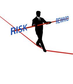 Risk Management Quiz - ProProfs Quiz