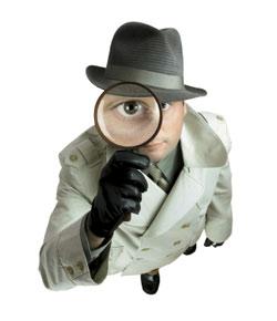 Detective Exam - ProProfs Quiz