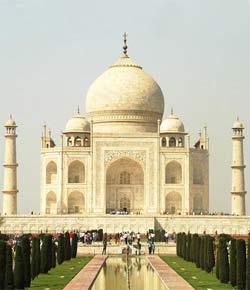 7 Wonders- Taj Mahal - ProProfs Quiz